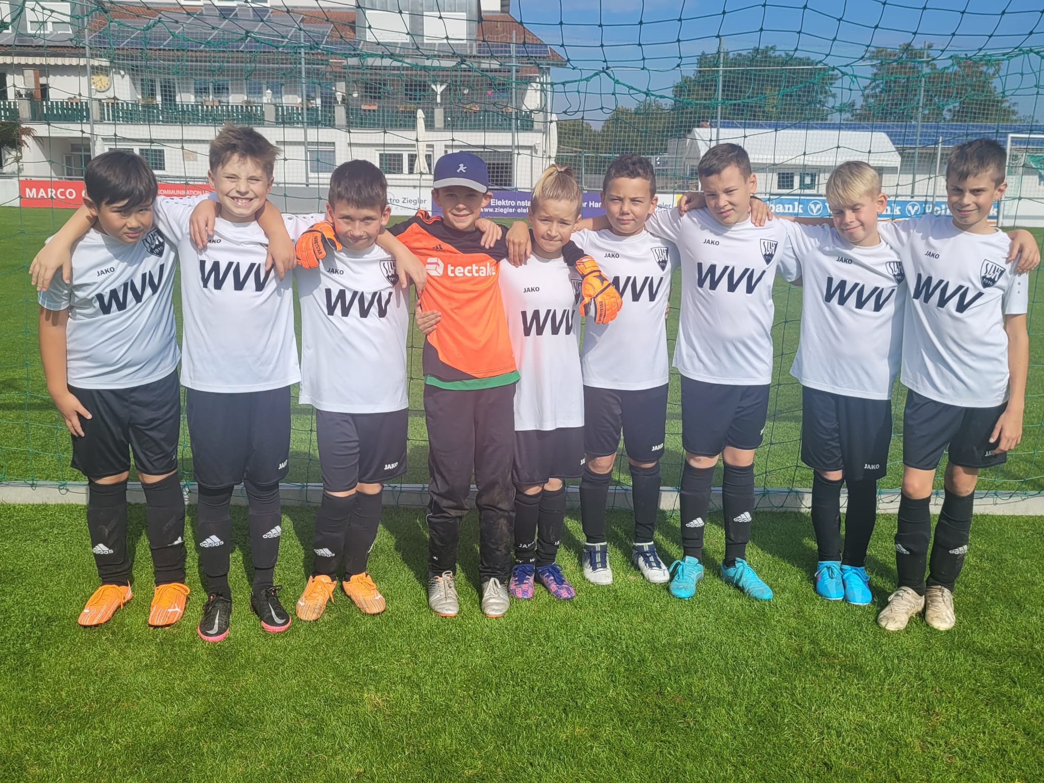 U11 - SV Heidingsfeld 1919 e.V.